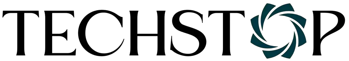 TechStop | Web & IT Services
